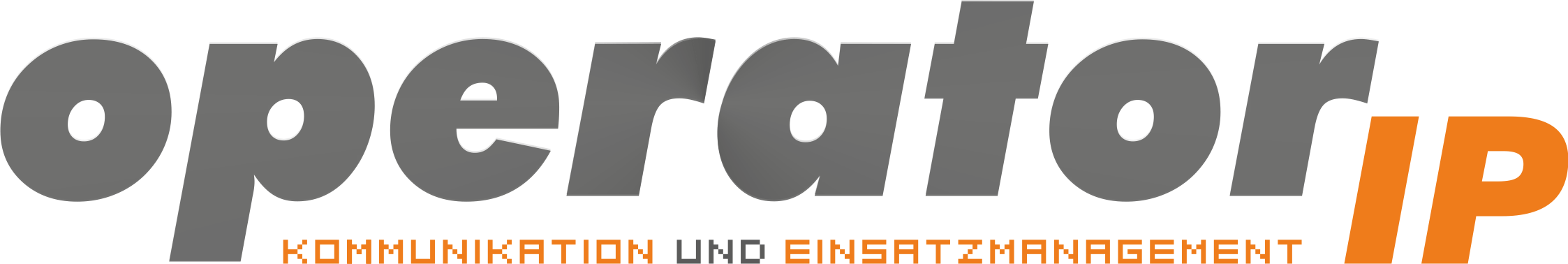 Operator IP - Kommunikation und Einsatzmanagement